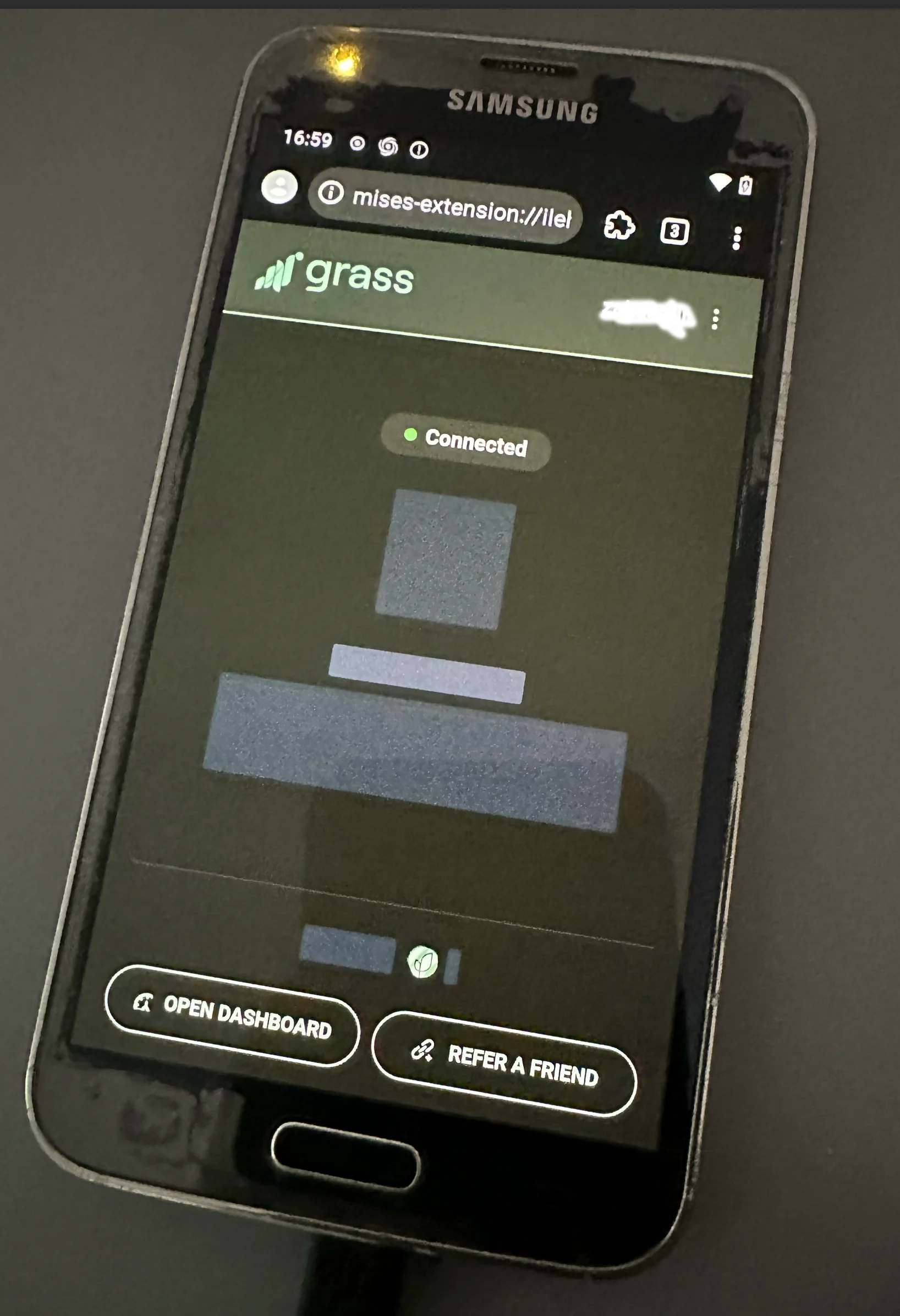 Increase your Grass earnings with multiple networks – Sergeant Lazo | First Farming Division ...