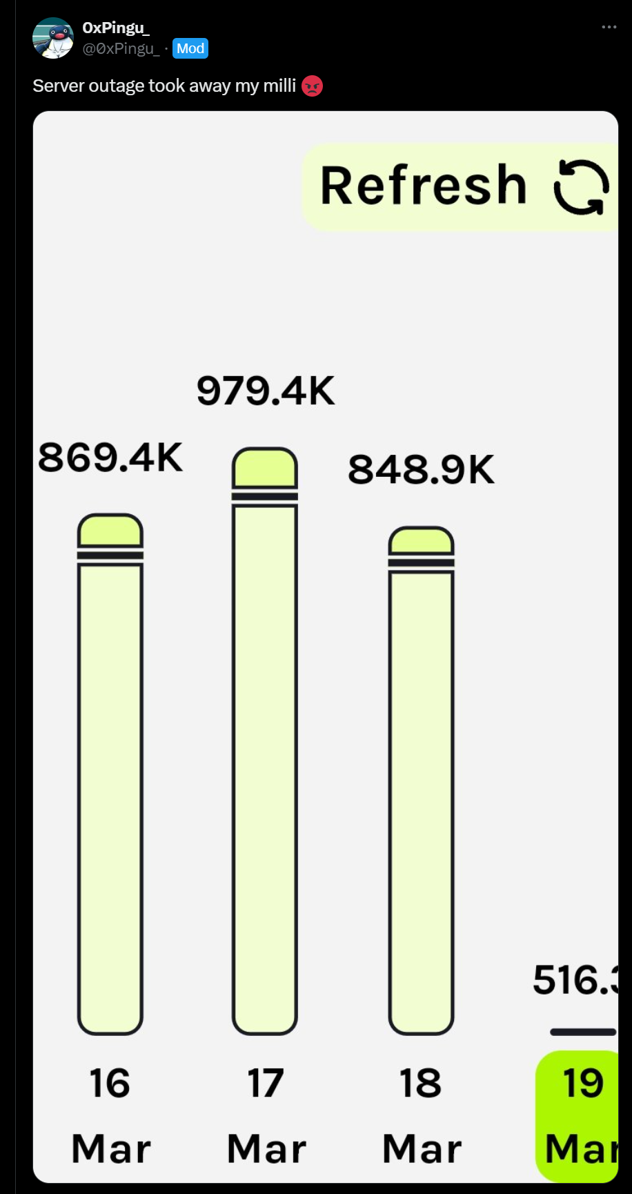 Wall of Flex – Sergeant Lazo | First Farming Division | Grass Army